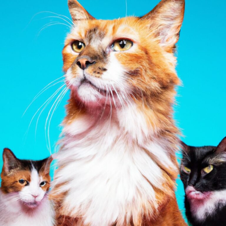 Cat Breeds: Profiles and Characteristics - Gh Live